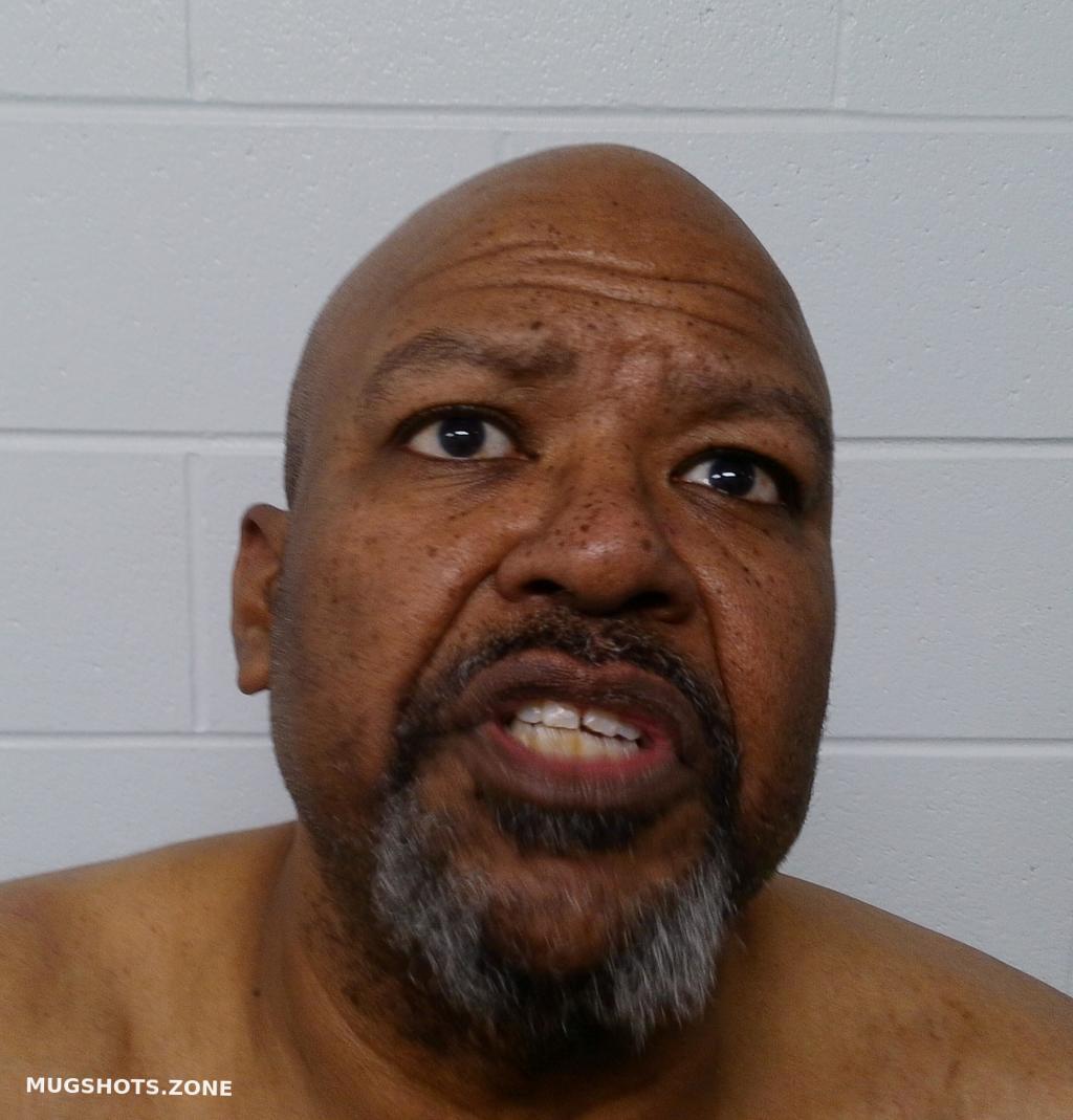 RICHARDSON ERIC TODD 11/28/2025 - Butler County Mugshots Zone