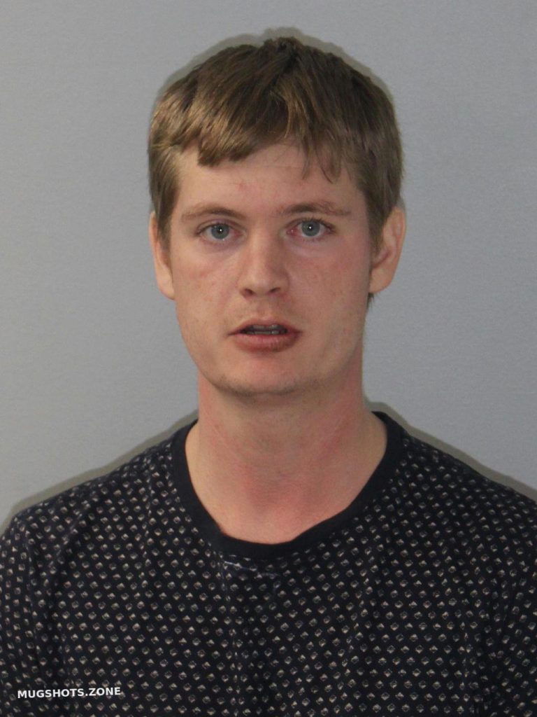 BROWN ZACHARY CHRISTOPHER 11/29/2025 - Butler County Mugshots Zone