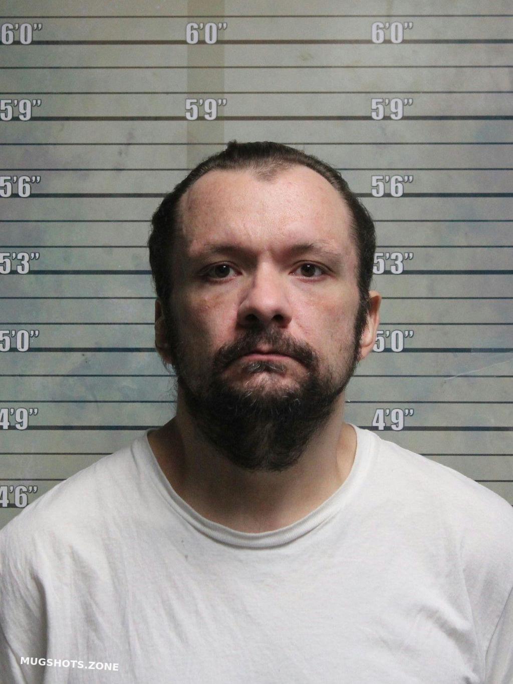 WILSON JAMES CARL 12/01/2025 - Butler County Mugshots Zone