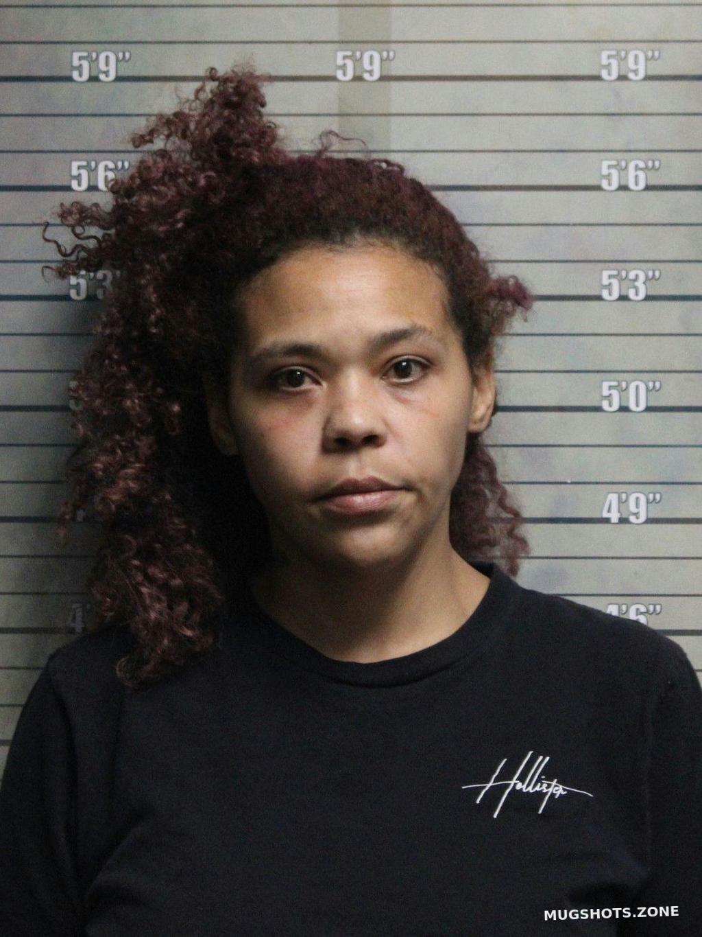 WALTON AMANDA LOUISE 12/01/2025 - Butler County Mugshots Zone