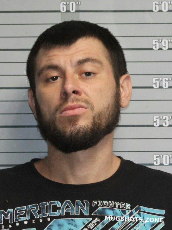 DELK AARON TAYLOR 12/01/2025 - Butler County Mugshots Zone