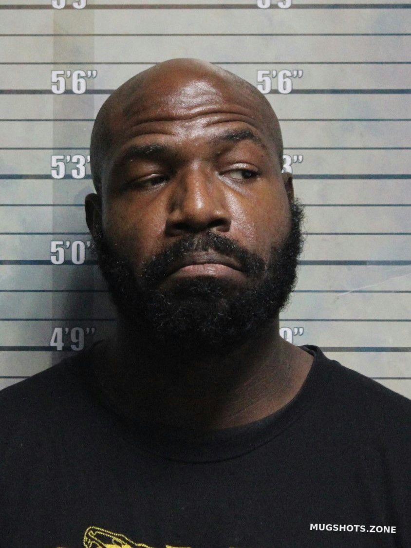REDDISH JAMES LOUIS 12/01/2025 - Butler County Mugshots Zone
