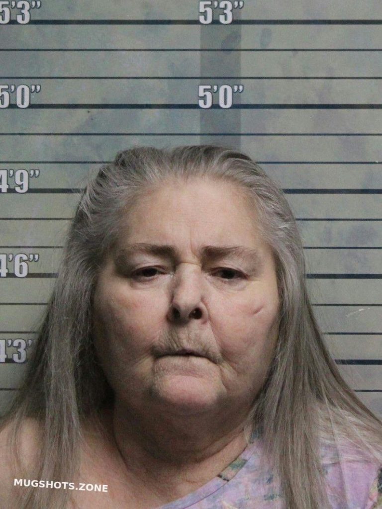 FORMAN TINA MARIE 12/01/2025 - Butler County Mugshots Zone