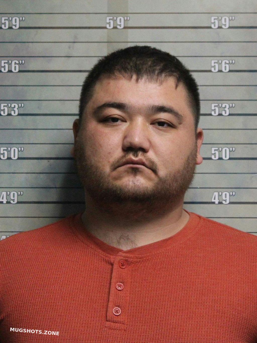 UMIRKULOV JAKHONGIR 12/02/2025 - Butler County Mugshots Zone