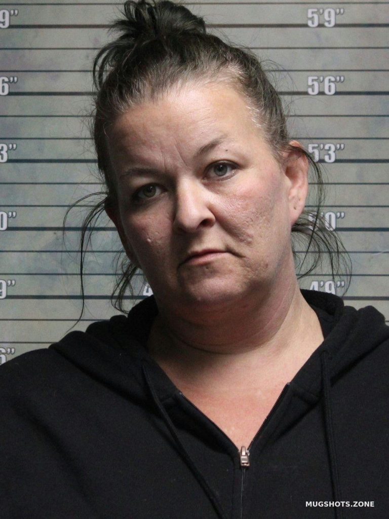 HENSLER JESSICA IRENE 12/04/2025 - Butler County Mugshots Zone