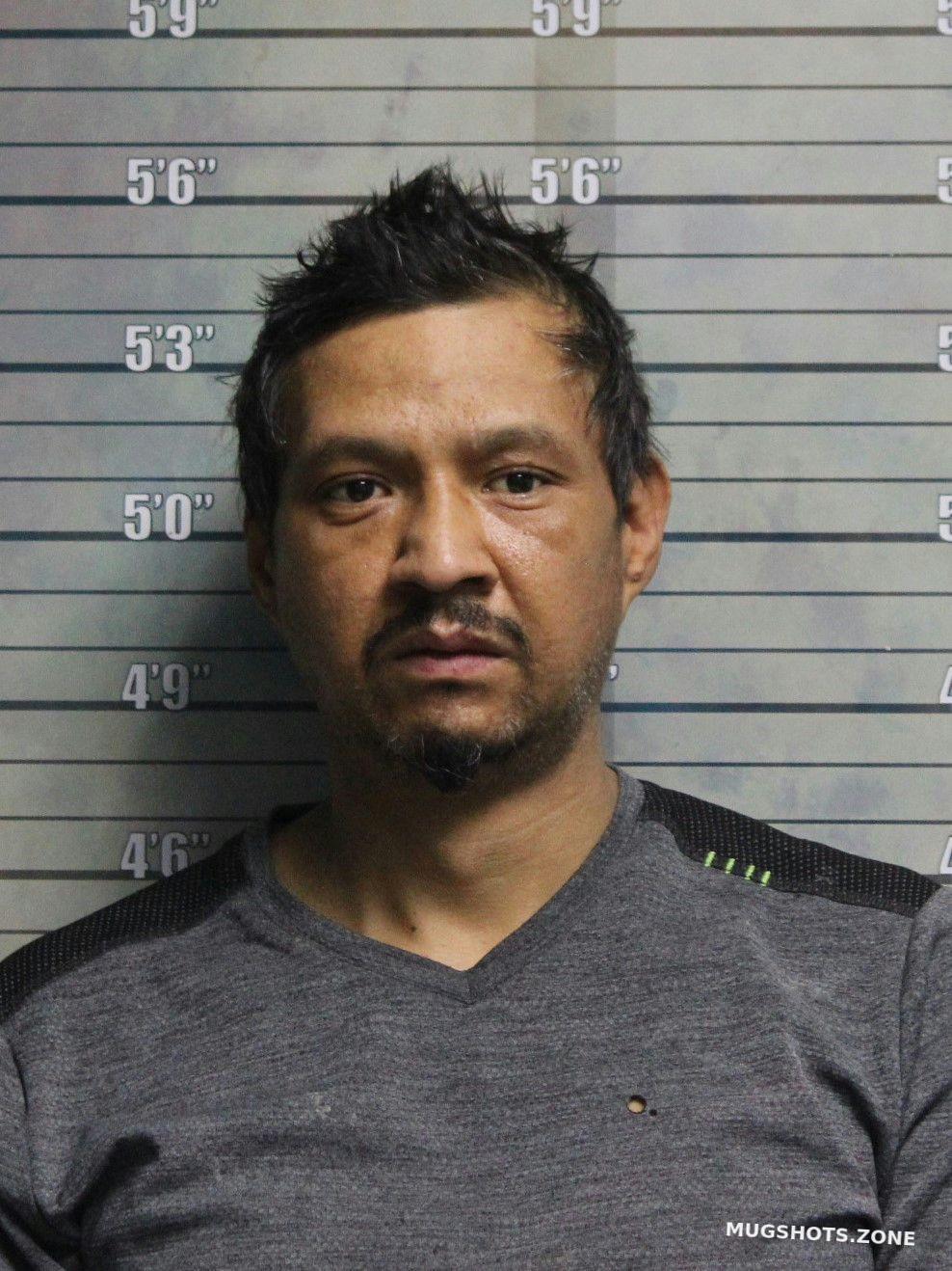 GUERRERO JOSE MARCO A MORA 12/05/2025 - Butler County Mugshots Zone