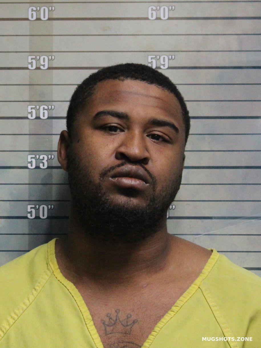ROBINSON TA'SEAN MAURICE 12/05/2025 - Butler County Mugshots Zone