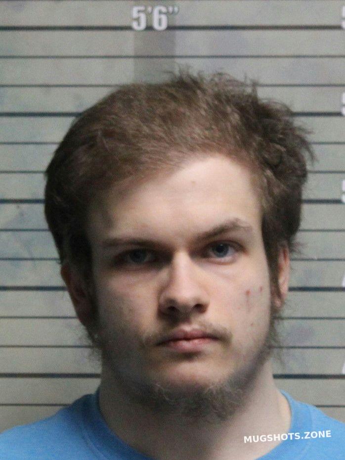 GIBSON MICHAEL DUANE 12/06/2025 - Butler County Mugshots Zone
