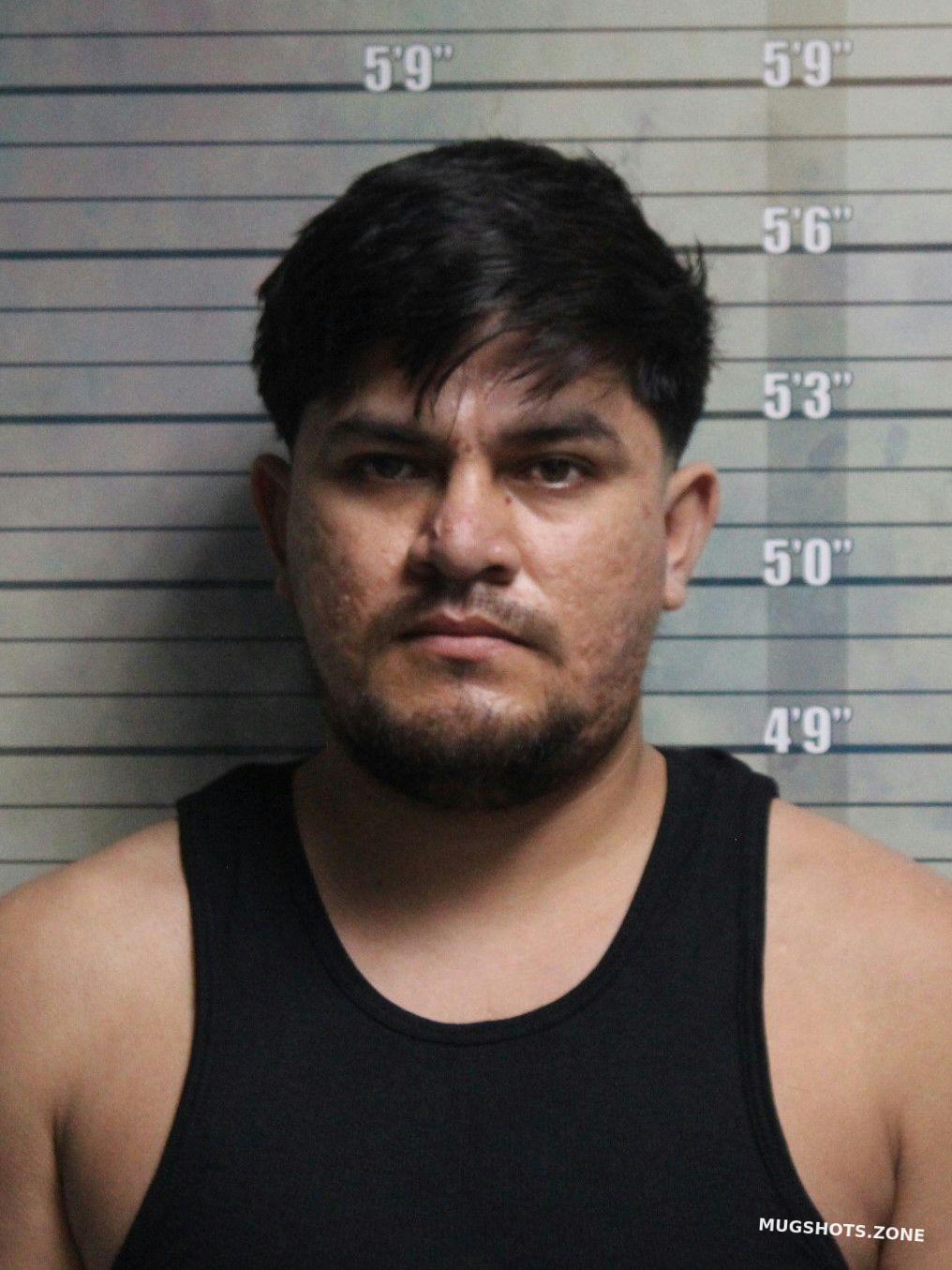 ESQUIVEL GABRIEL CABRERA 12/06/2025 - Butler County Mugshots Zone