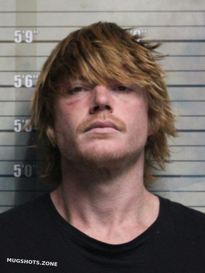 REAMS LEVI SHANE 12/06/2025 - Butler County Mugshots Zone