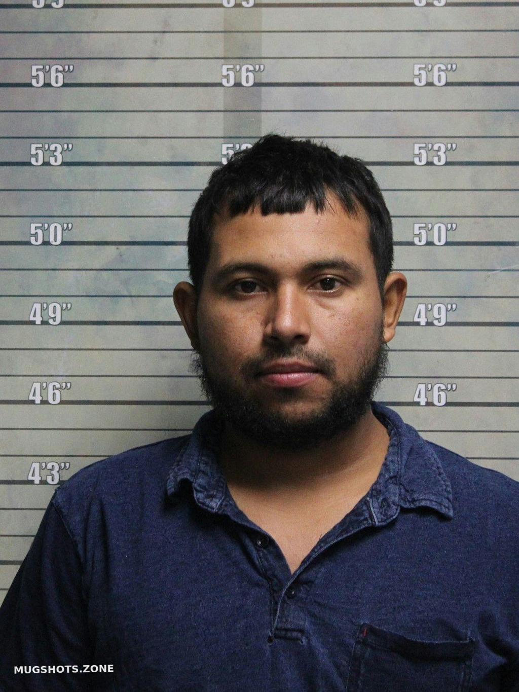 TREMINIO-ANGULO ELMER 12/07/2025 - Butler County Mugshots Zone