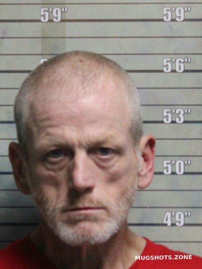 BARRETT JR GEORGE EDWARD 12/07/2025 - Butler County Mugshots Zone