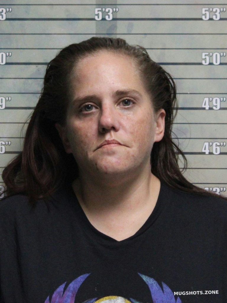 WAGERS SHONA LYNN 12/07/2025 - Butler County Mugshots Zone