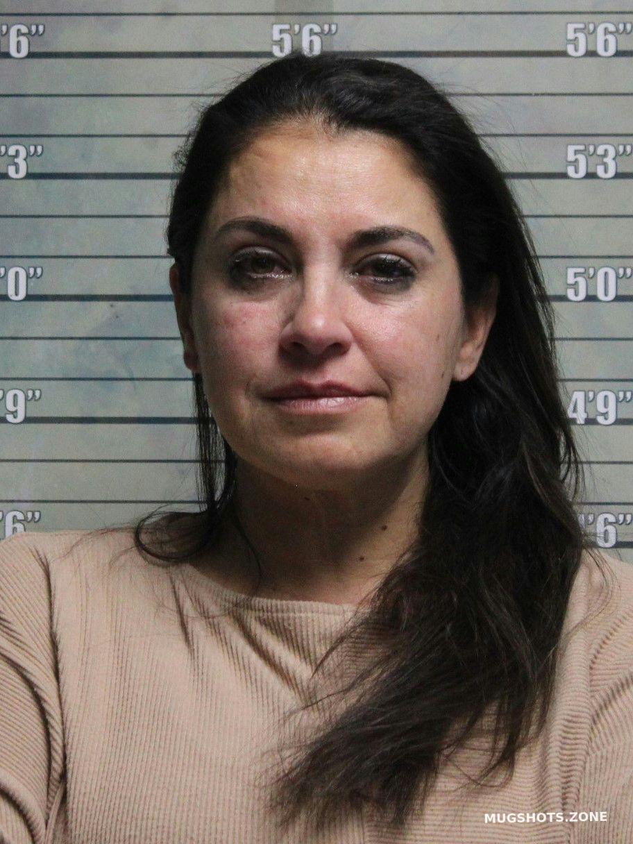 LUNA JESSICA MARIA 12/07/2025 - Butler County Mugshots Zone