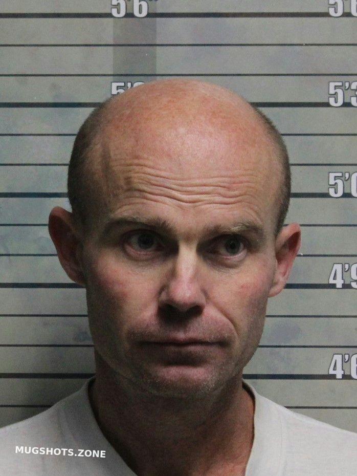ATHEY JUSTIN LEE 12/08/2025 - Butler County Mugshots Zone