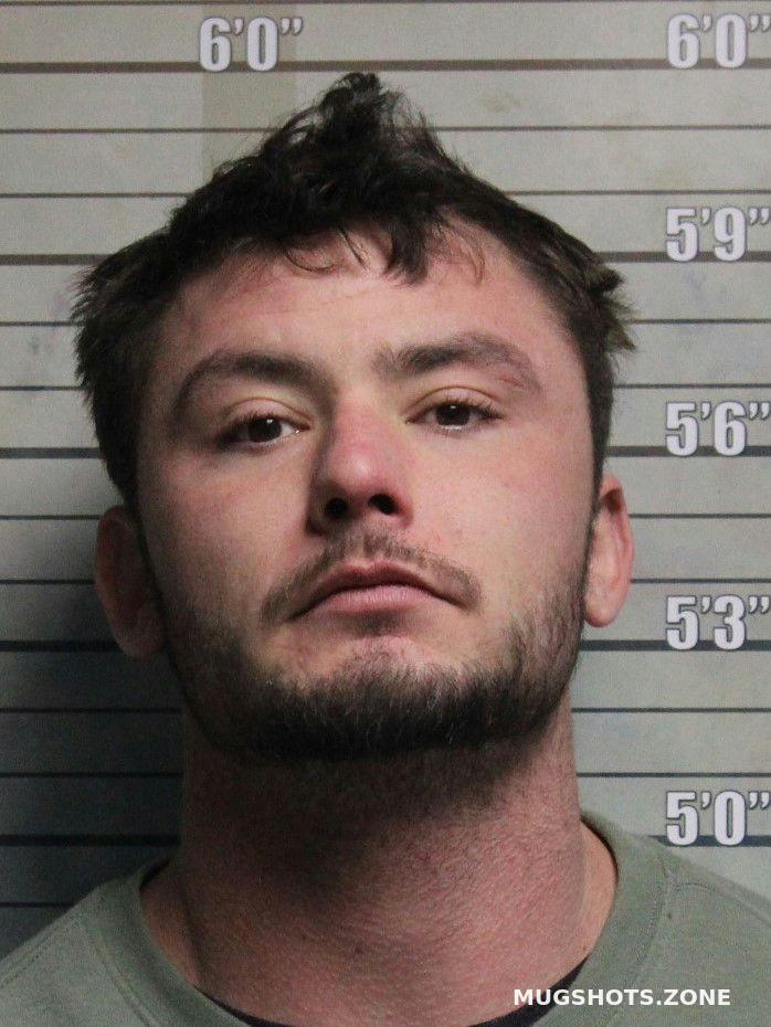 TAYLOR BART JOSHUA 12/08/2025 - Butler County Mugshots Zone