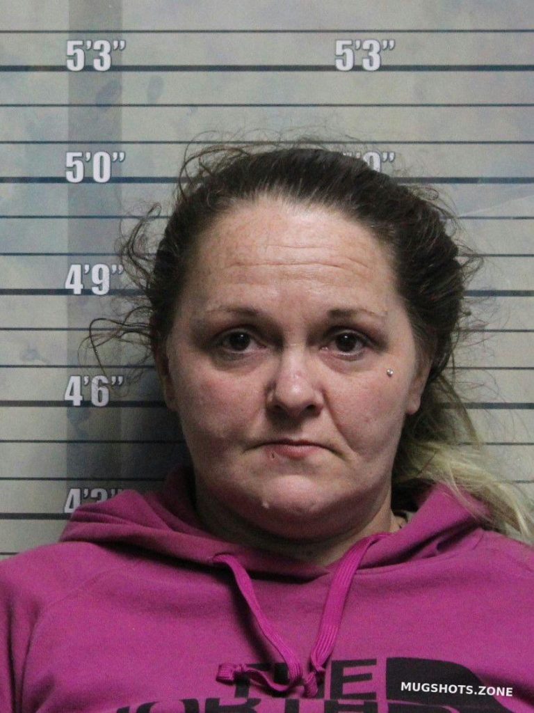 COX REBECCA JEAN 12/09/2025 - Butler County Mugshots Zone