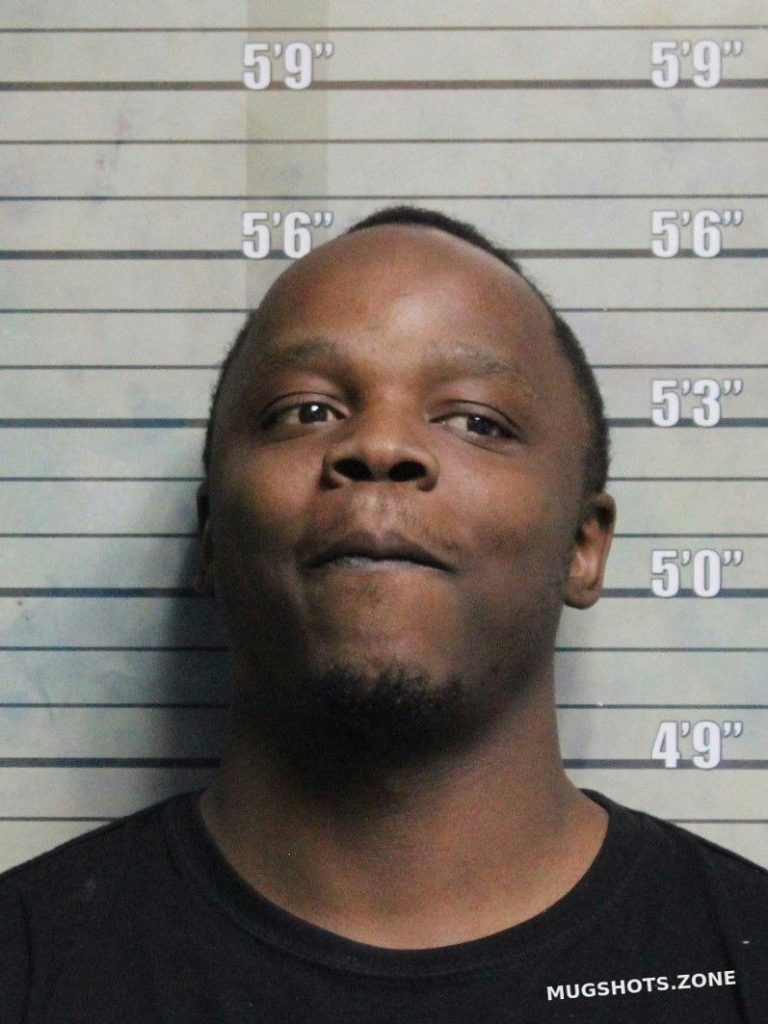OWENSBY RONNELL LAMAR 12/09/2025 - Butler County Mugshots Zone