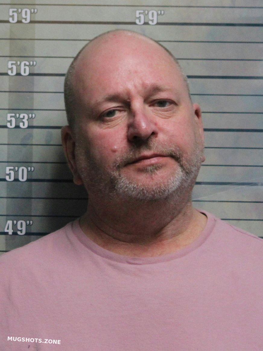 CLAY BILLY PAUL 12/10/2025 - Butler County Mugshots Zone