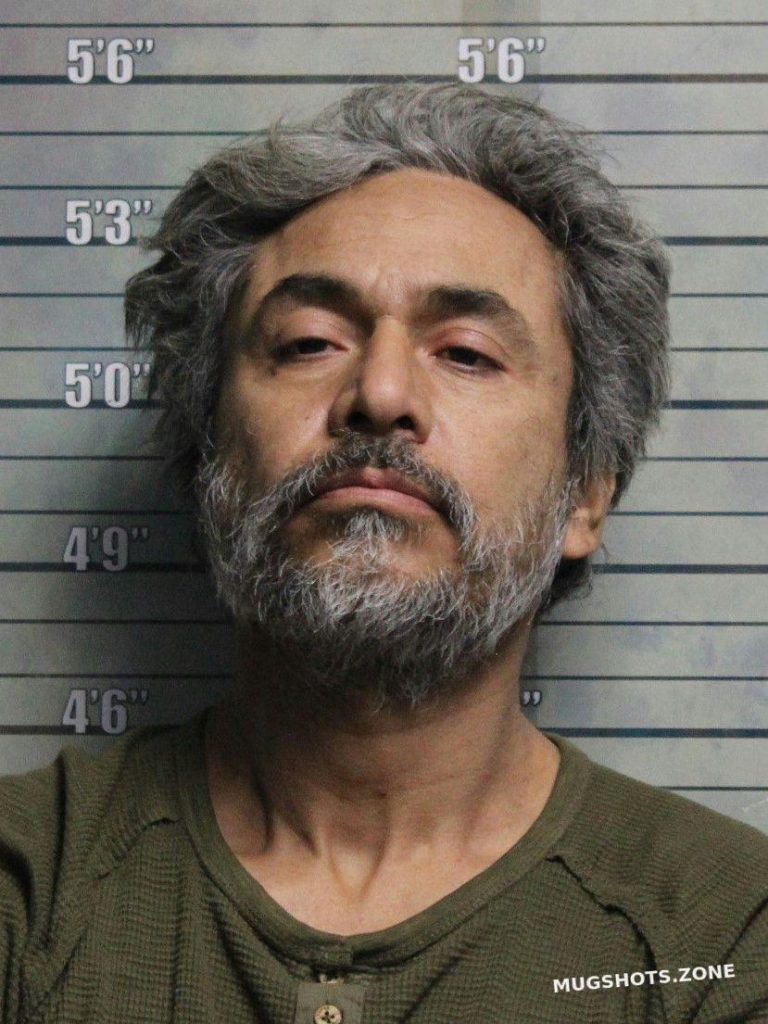GALVEZ LORENZO RICARDO 12/10/2025 - Butler County Mugshots Zone