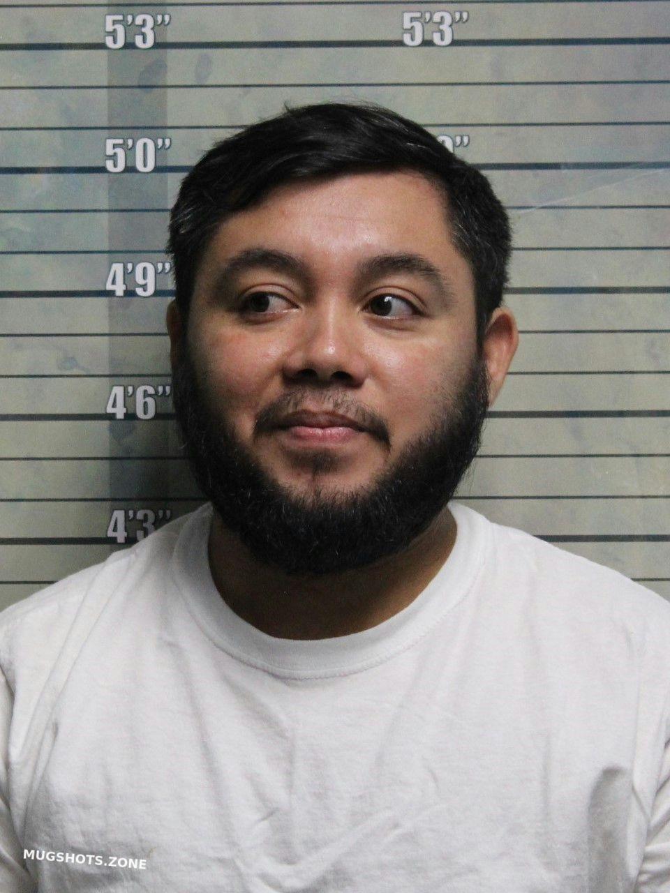 PARADA MARQUEZ JOSE 12/11/2025 - Butler County Mugshots Zone