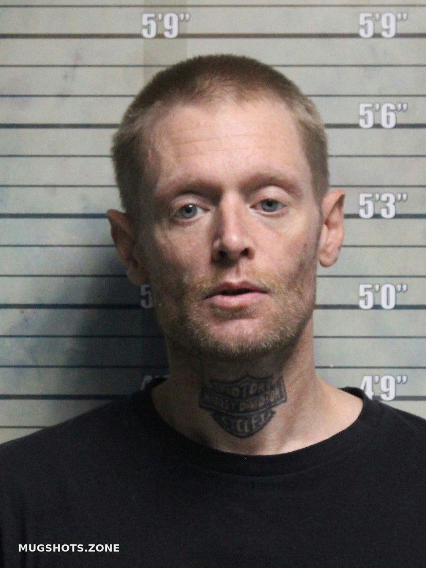 FLADUNG JUSTIN WAYNE 12/11/2025 - Butler County Mugshots Zone