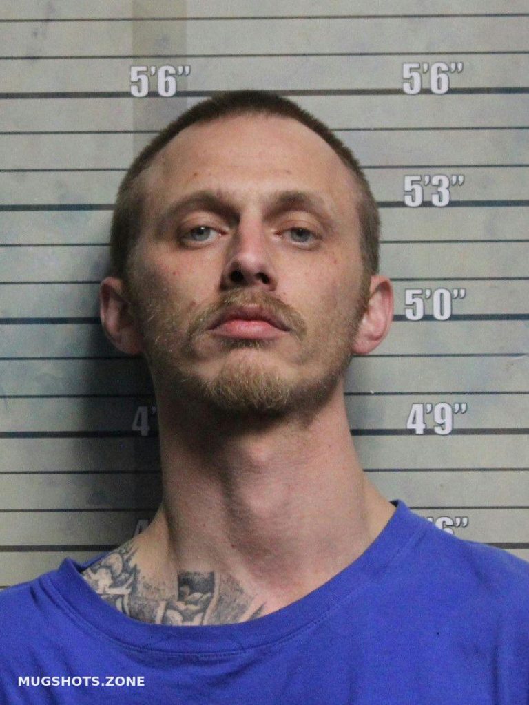 RIGGS JOSHUA CARL 12/12/2025 - Butler County Mugshots Zone