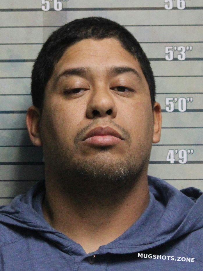AZEVEDO DA SILVA WESLEY JEAN 12/12/2025 - Butler County Mugshots Zone