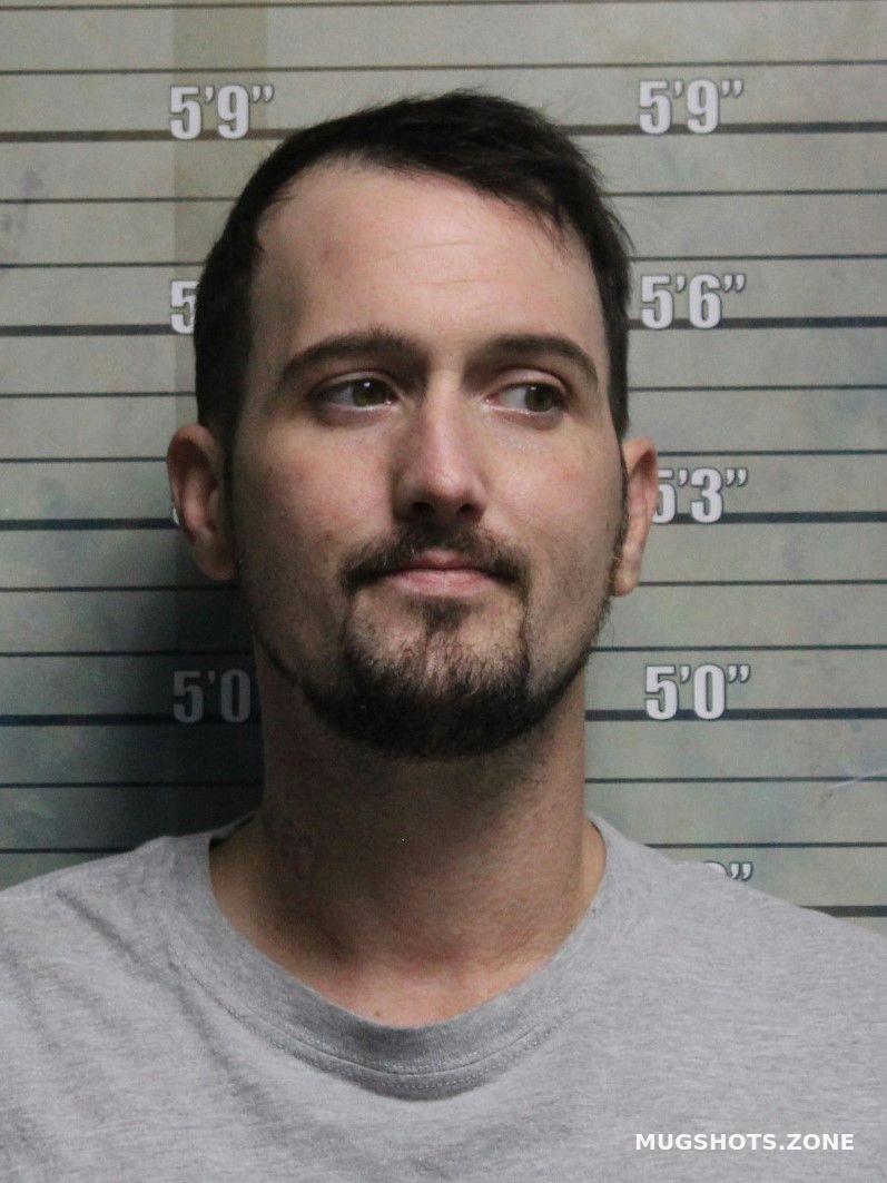 ACHUFF COREY ALLEN 12/12/2025 - Butler County Mugshots Zone