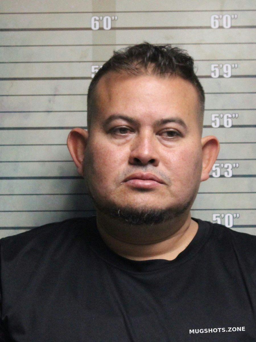 ANGULO TORRES MIGUEL ANGEL 12/16/2025 - Butler County Mugshots Zone