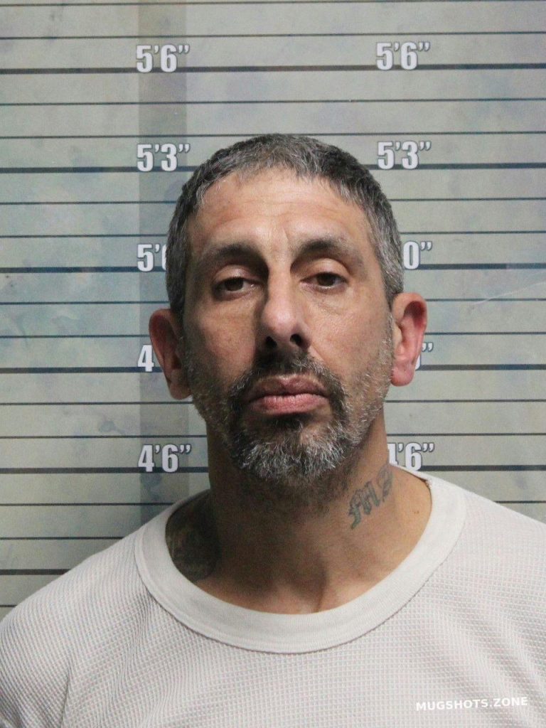 HENRY NICHOLAS DUANE 12/16/2025 - Butler County Mugshots Zone