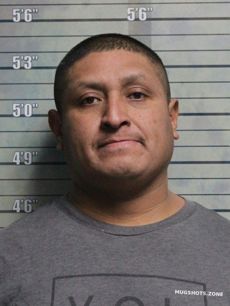 CAZARES-CANADA JOSE 12/17/2025 - Butler County Mugshots Zone