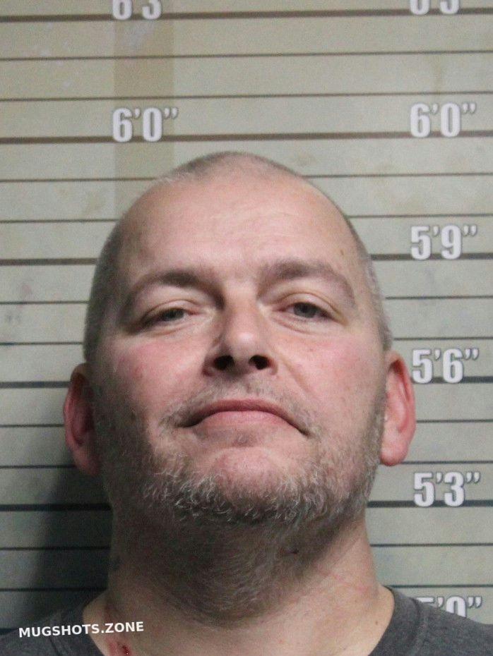 BARNETT JAMES MICHAEL 12/18/2025 - Butler County Mugshots Zone