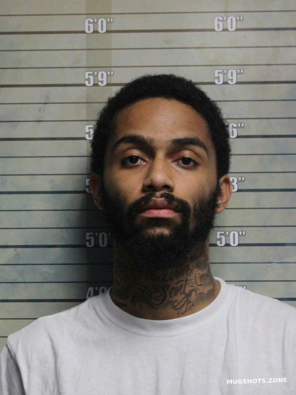 WALLACE TIMOTHY TAIYU 12/18/2025 - Butler County Mugshots Zone