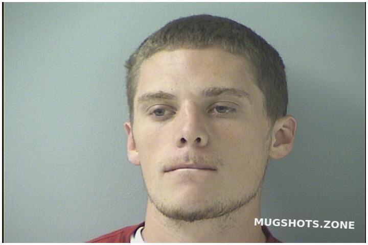 WHITE ZACHARY CHRISTIAN 12/19/2025 - Butler County Mugshots Zone