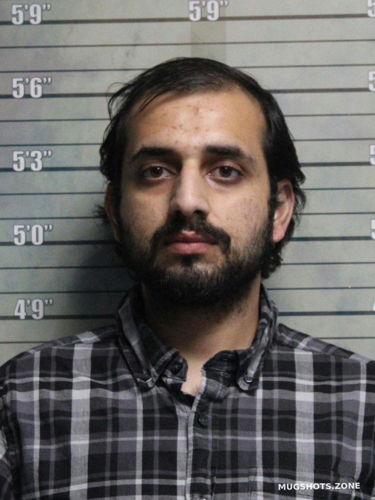 DAWOOD ALI 12/19/2025 - Butler County Mugshots Zone