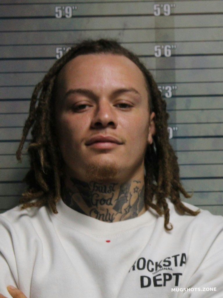 BANE LEVI SCOTT ANTHONY 12/20/2025 - Butler County Mugshots Zone