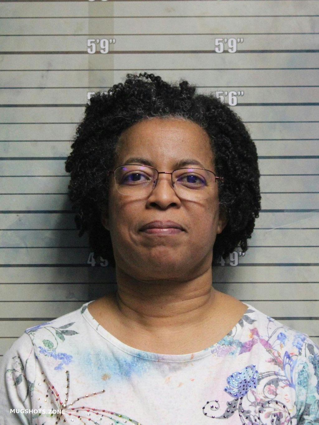 NUNEZ ELISA SANDRA 12/21/2025 - Butler County Mugshots Zone