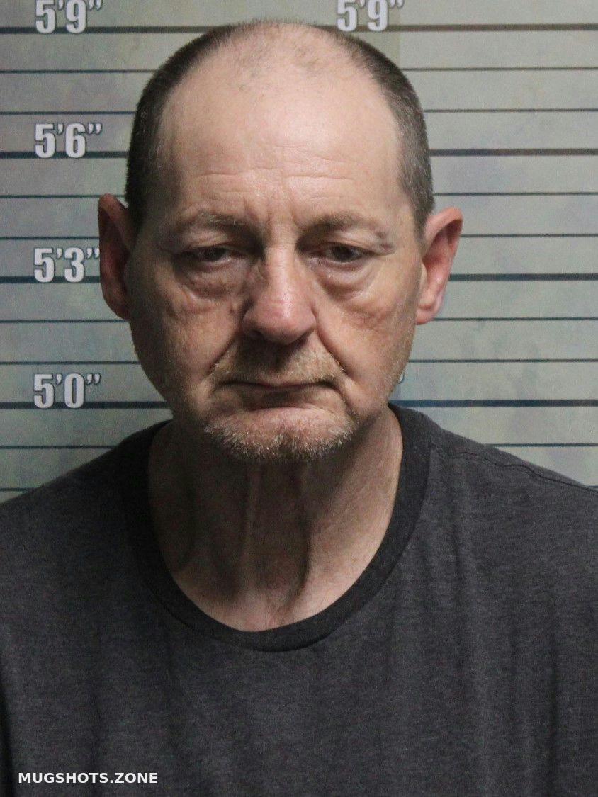 STAMPER JR FERMAN NMN 12/24/2025 - Butler County Mugshots Zone