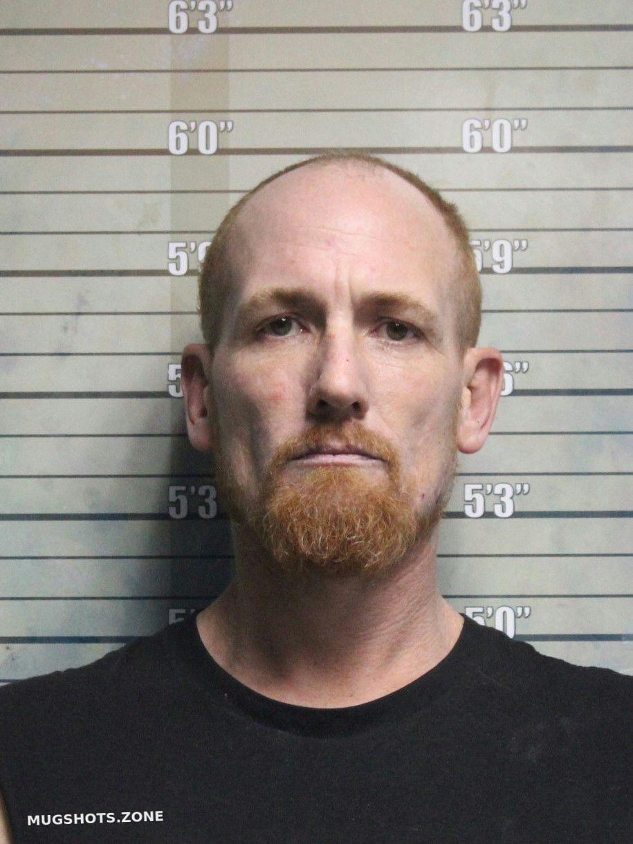 CORNETT TIMOTHY BRANDON 12/25/2025 - Butler County Mugshots Zone