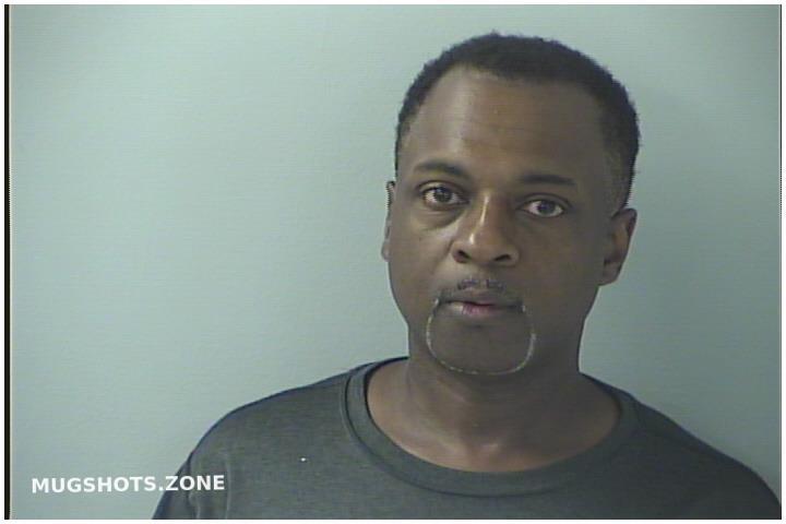 AARON KEVIN SCOTT 12/26/2025 - Butler County Mugshots Zone