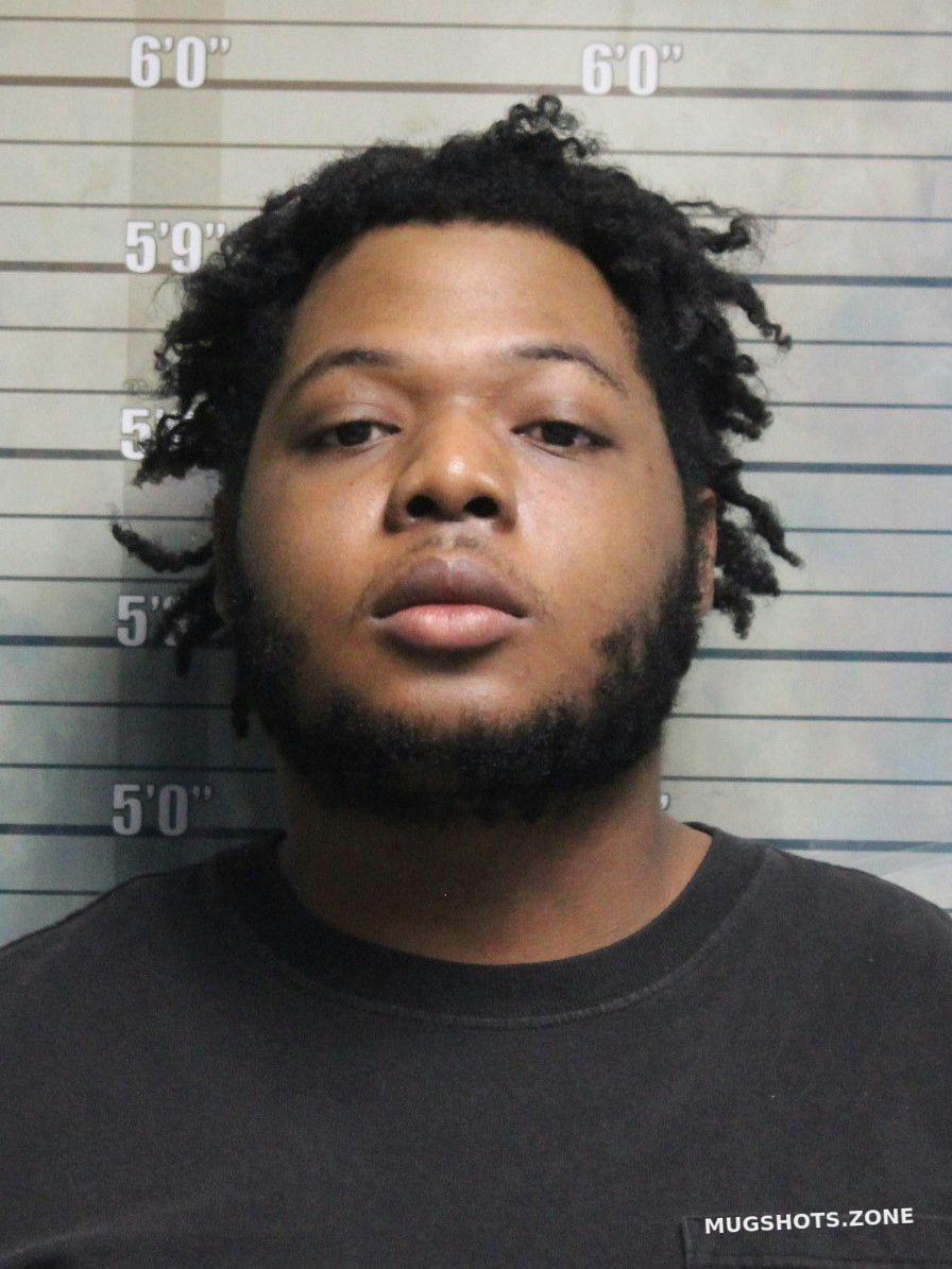 GIVENS MALIK AHMIR 12/27/2025 - Butler County Mugshots Zone