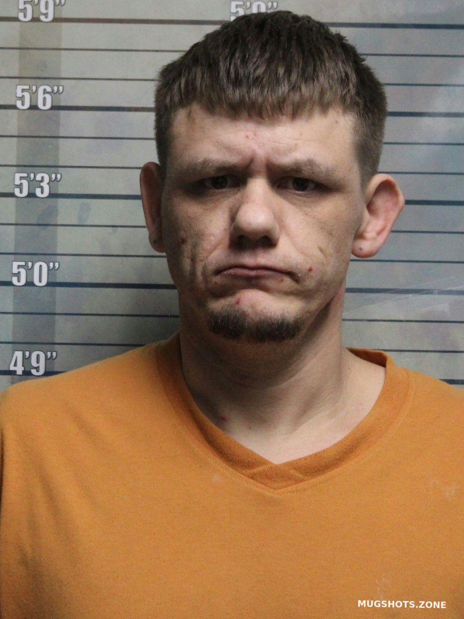 MCKINNEY BRADLEY SCOTT 12/30/2025 - Butler County Mugshots Zone