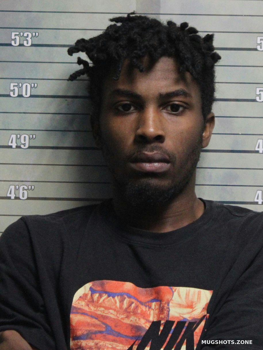 BATISTE ROMEO JAVON 12/30/2025 - Butler County Mugshots Zone
