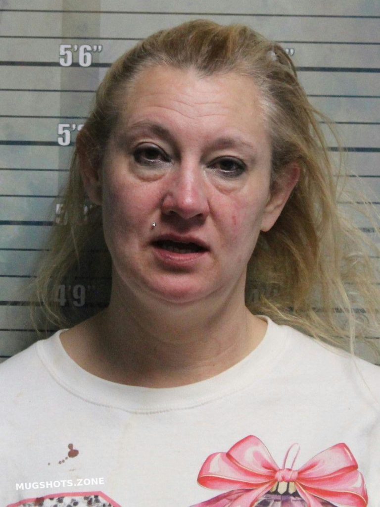 APGAR KELSEY JO 01/01/2026 - Butler County Mugshots Zone