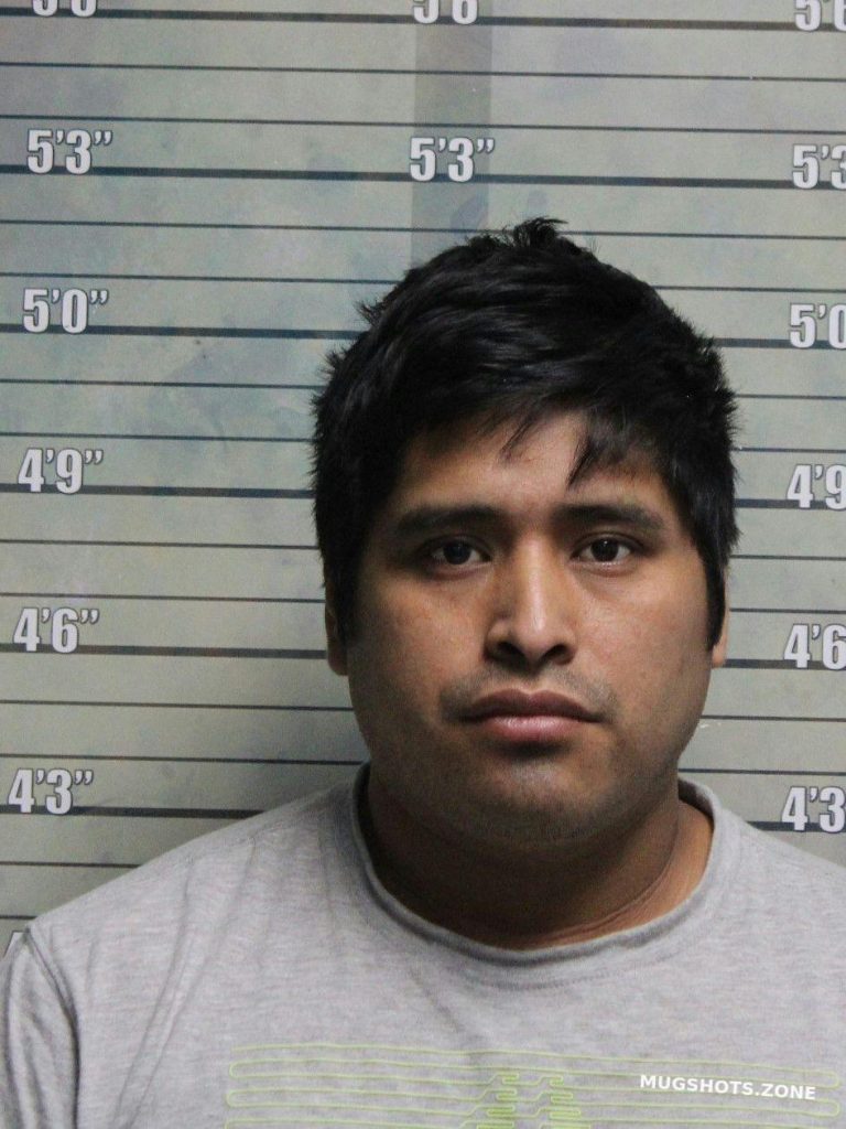 PAUC PABLO NOLBERT NOEMIOS 01/02/2026 - Butler County Mugshots Zone