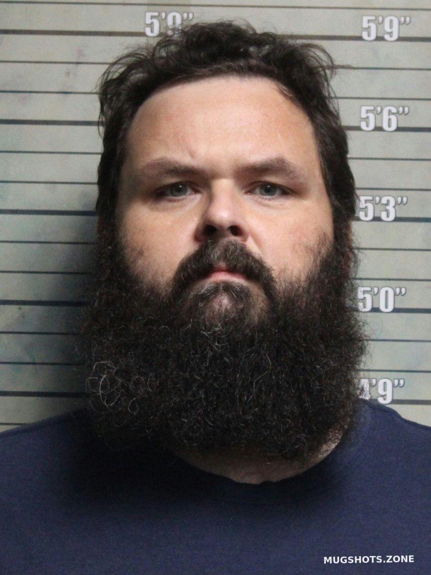 NEAL DUSTIN LYNN 01/02/2026 - Butler County Mugshots Zone