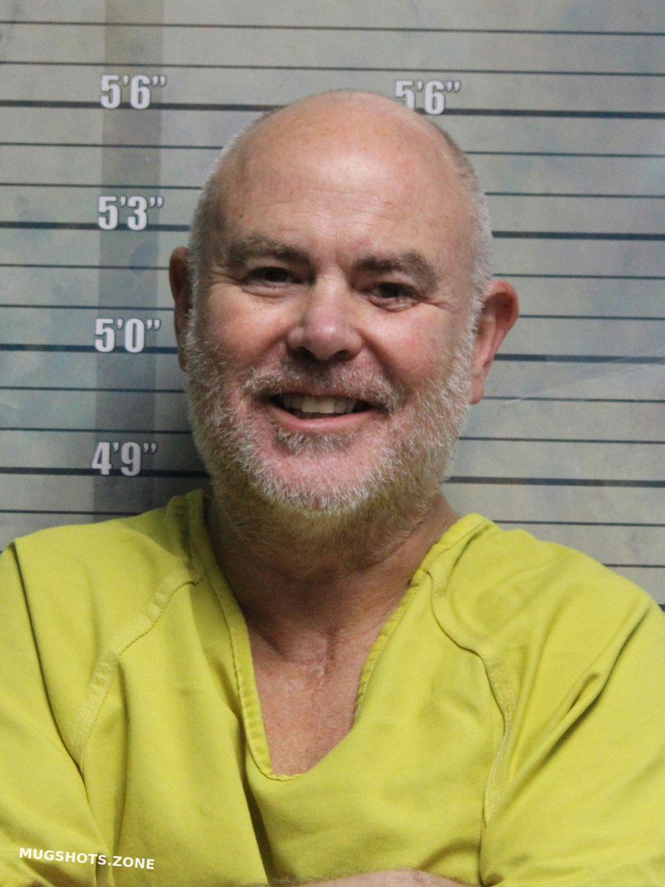 LAIRD GREGORY MICHAEL 01/02/2026 - Butler County Mugshots Zone
