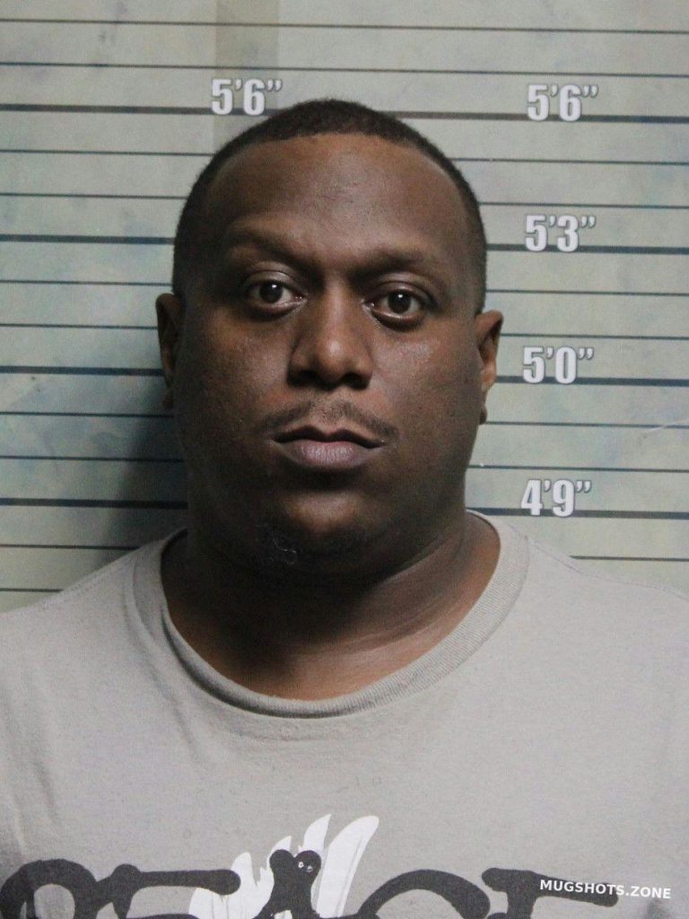 JORDAN CAMERIN LAMARR 01/03/2026 - Butler County Mugshots Zone
