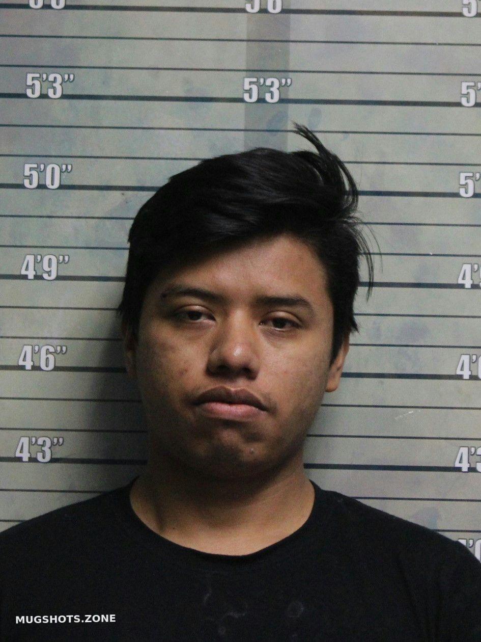 RAYMUNDO RODRIGUEZ DOMINGO 01/03/2026 - Butler County Mugshots Zone